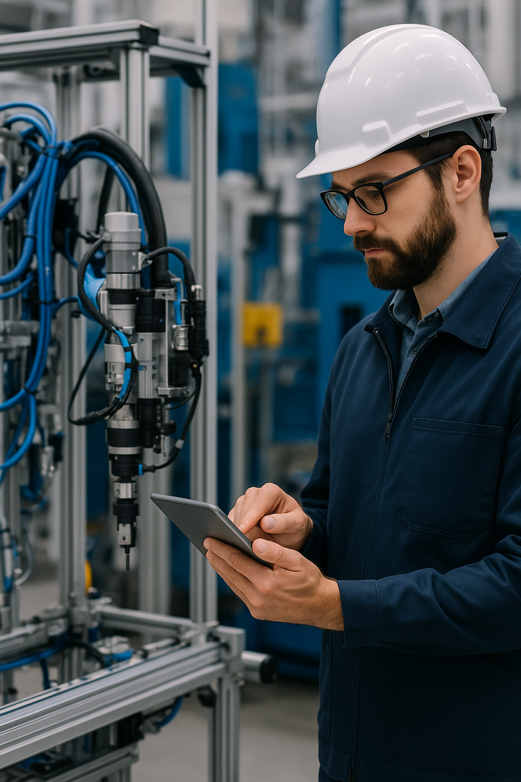 About – Southeast Automation Solutions